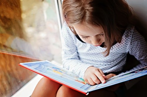 Choosing Books For Beginning Readers Sometimes Less Is More Choosing Books For Beginning Readers Sometimes Less Is More
